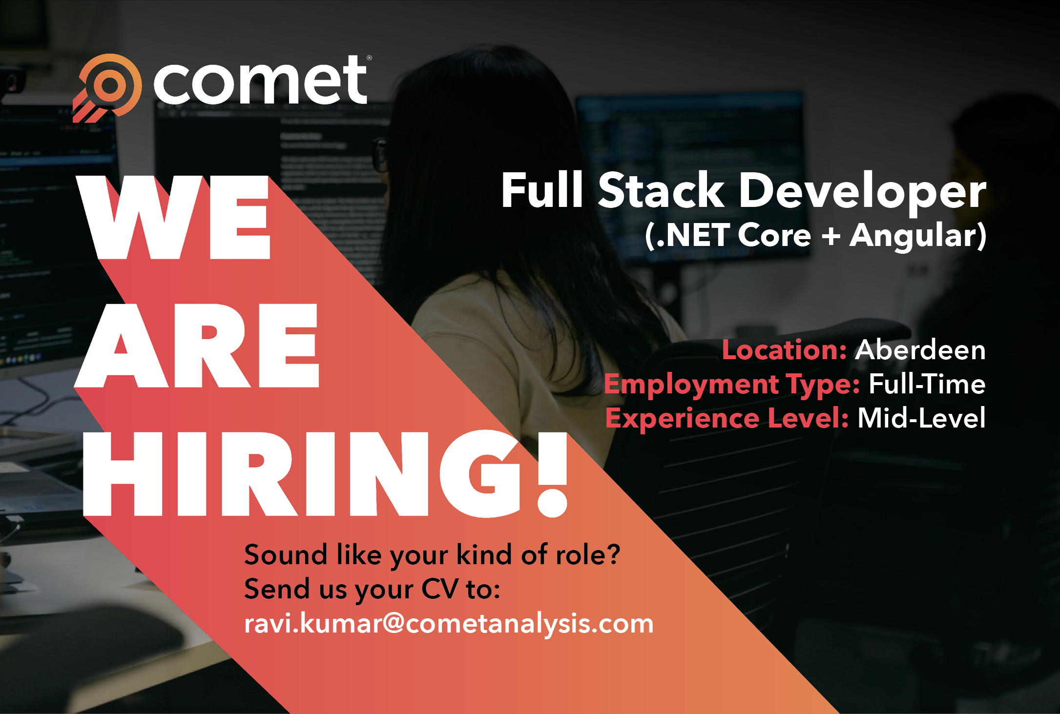 COMET Empowers | Learning & Development Programmes